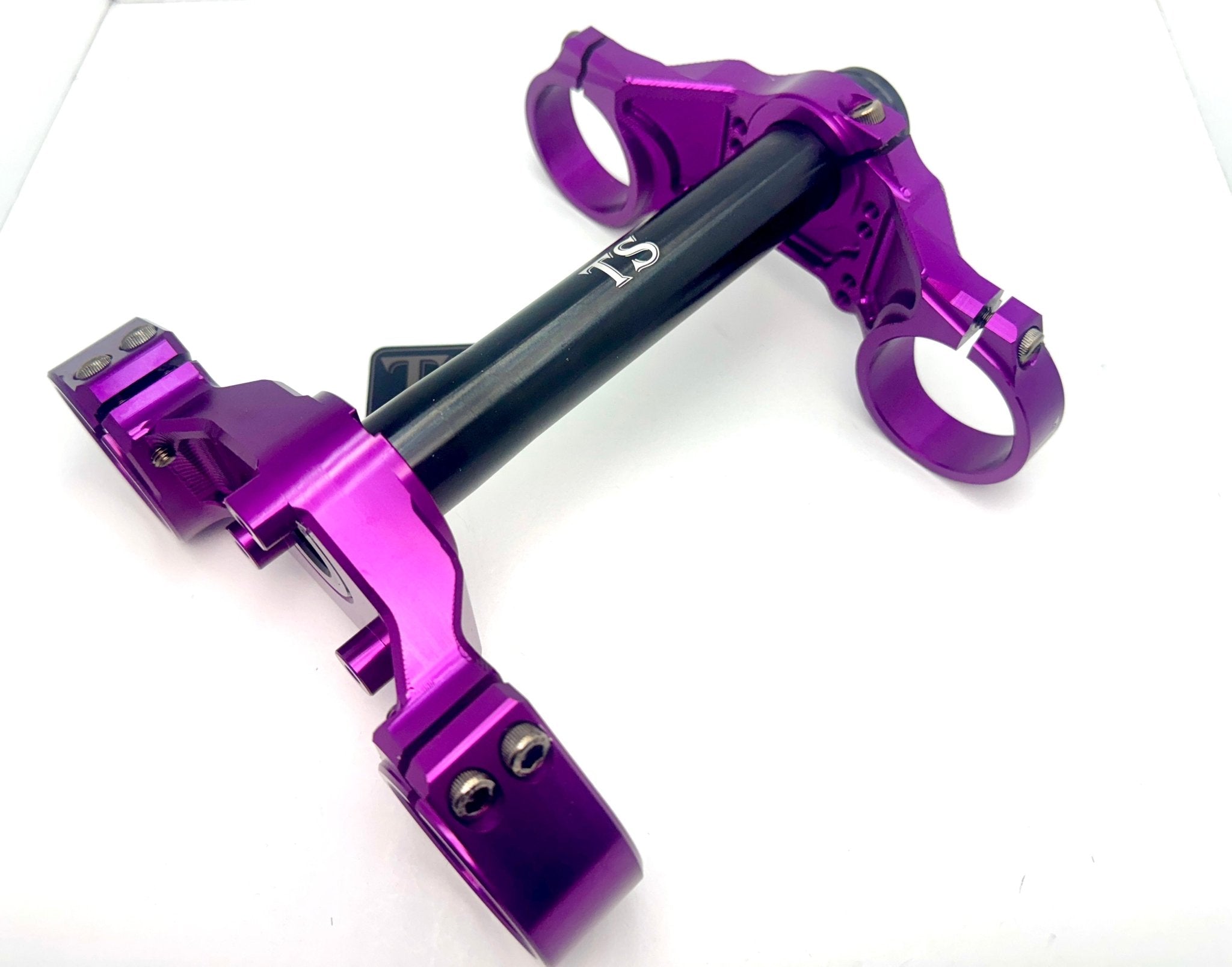 FastAce Fork Drop Clamp for ALX13RC 2.0 and AHX12RV 3.0 – 44 Tints