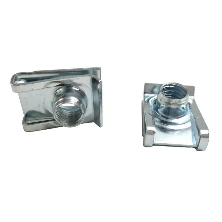 Surron Light Bee Bash Guard / Controller Plate Reed Nuts Hardware – 44 ...